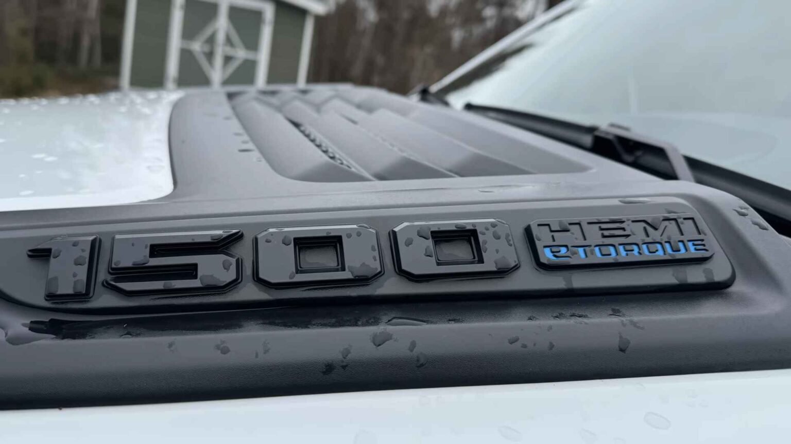 6.4L HEMI Engine Option in 2026 RAM 1500?? Has Stellantis FINALLY Seen ...