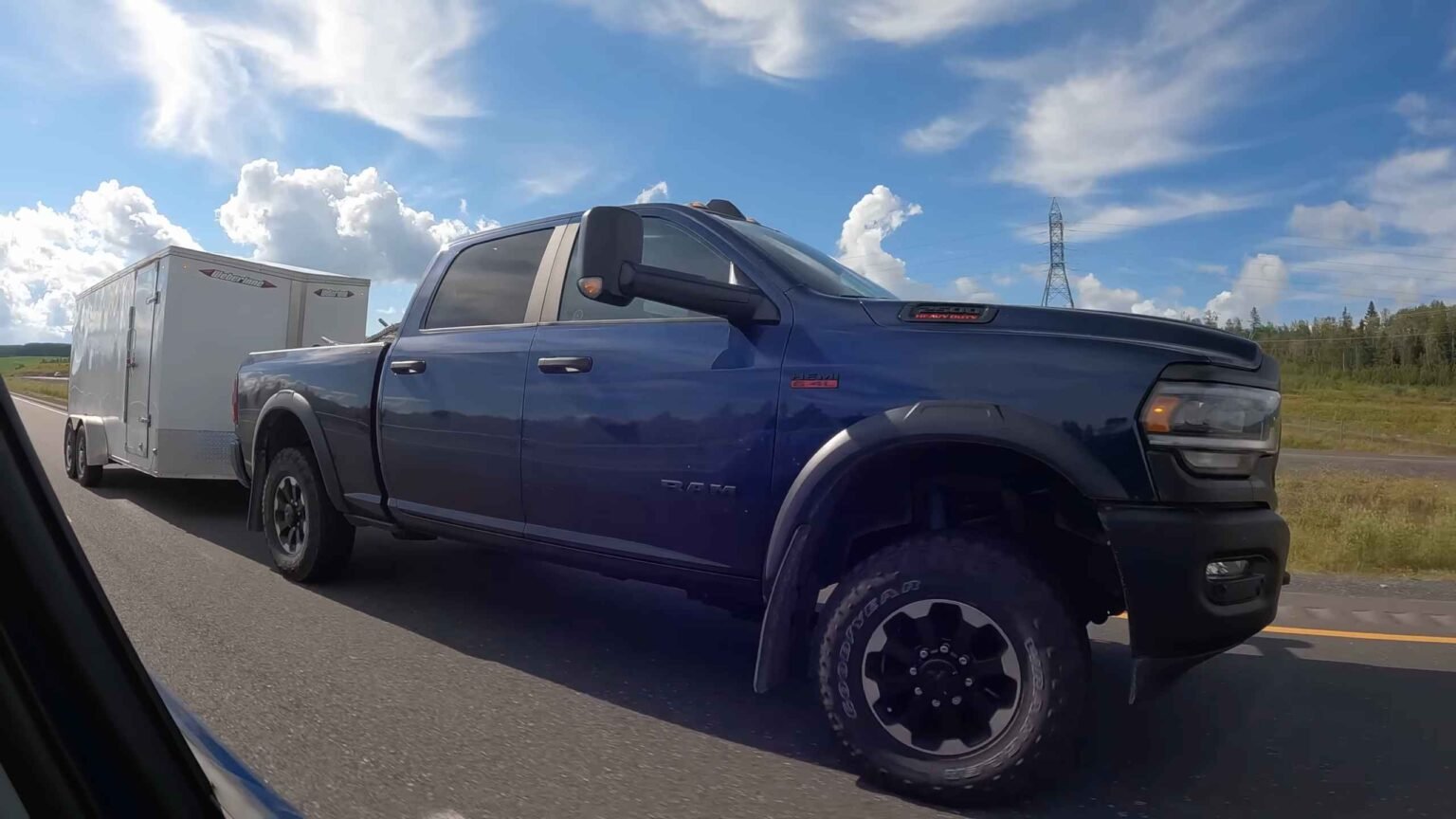 6.4L HEMI Engine Option in 2026 RAM 1500?? Has Stellantis FINALLY Seen ...