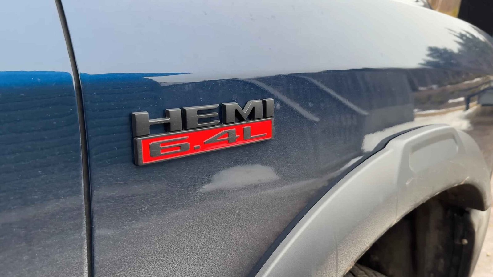 6.4L HEMI Engine Option in 2026 RAM 1500?? Has Stellantis FINALLY Seen ...