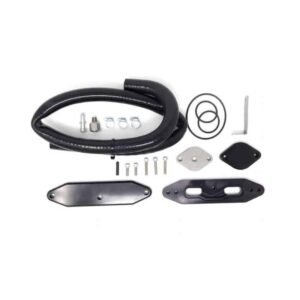 Dpf/def/egr/ccv Delete 2020-2022 Ford 6.7 L Powerstroke All-In-One Kit ...