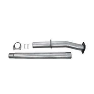 Dpf/def/egr/ccv Delete 2020-2022 Ford 6.7 L Powerstroke All-In-One Kit ...